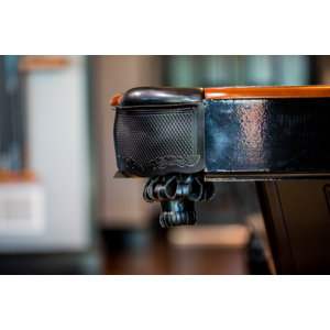 Minnesota Fats Minnesota Flats Covington 8' Pool Table & Reviews | Wayfair