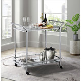 Wayfair | Bar Carts Under $100 You'll Love in 2023