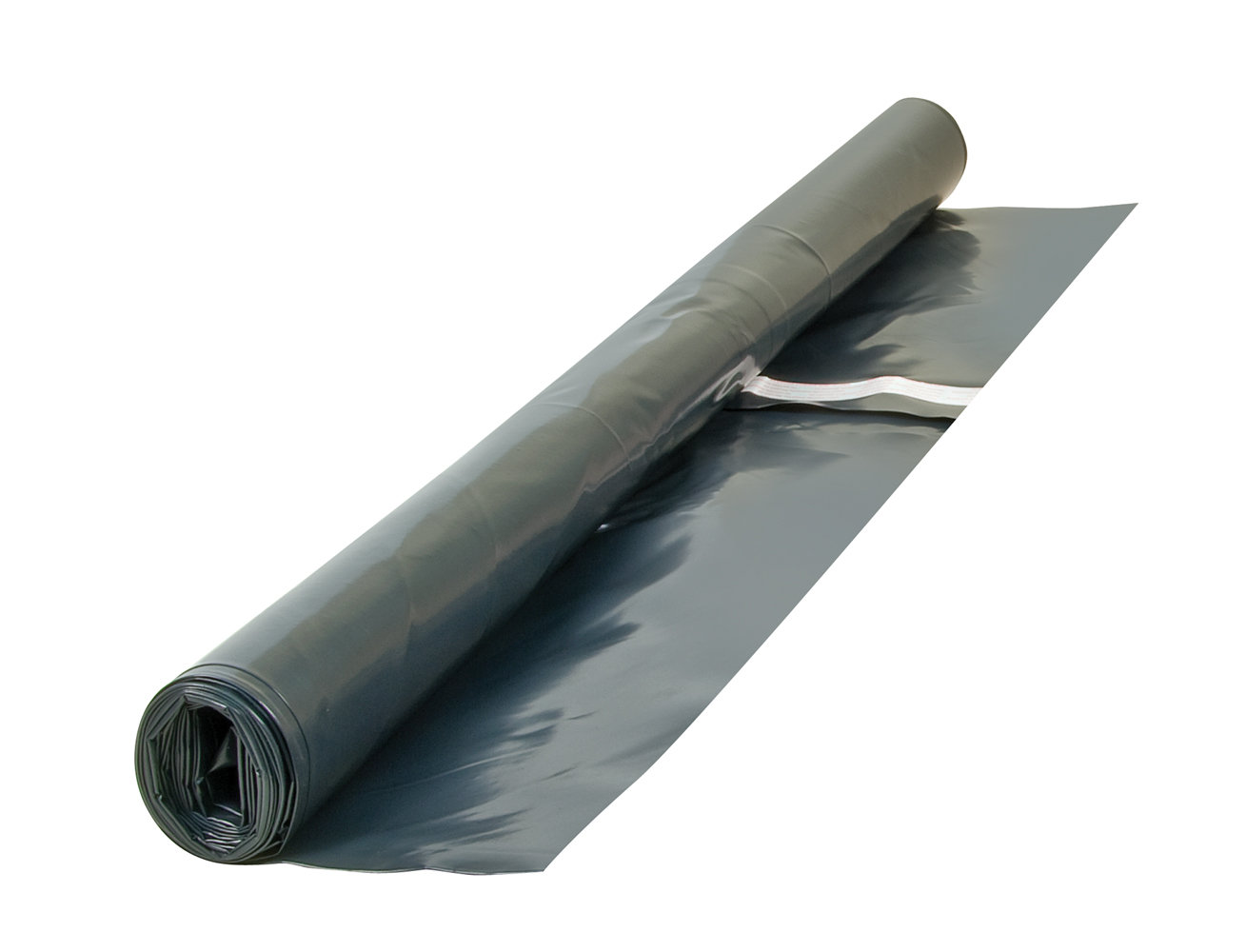 QEP ROBERTS Moisture Barricade 6 mil Polyethylene Film - 120 sq. ft ...