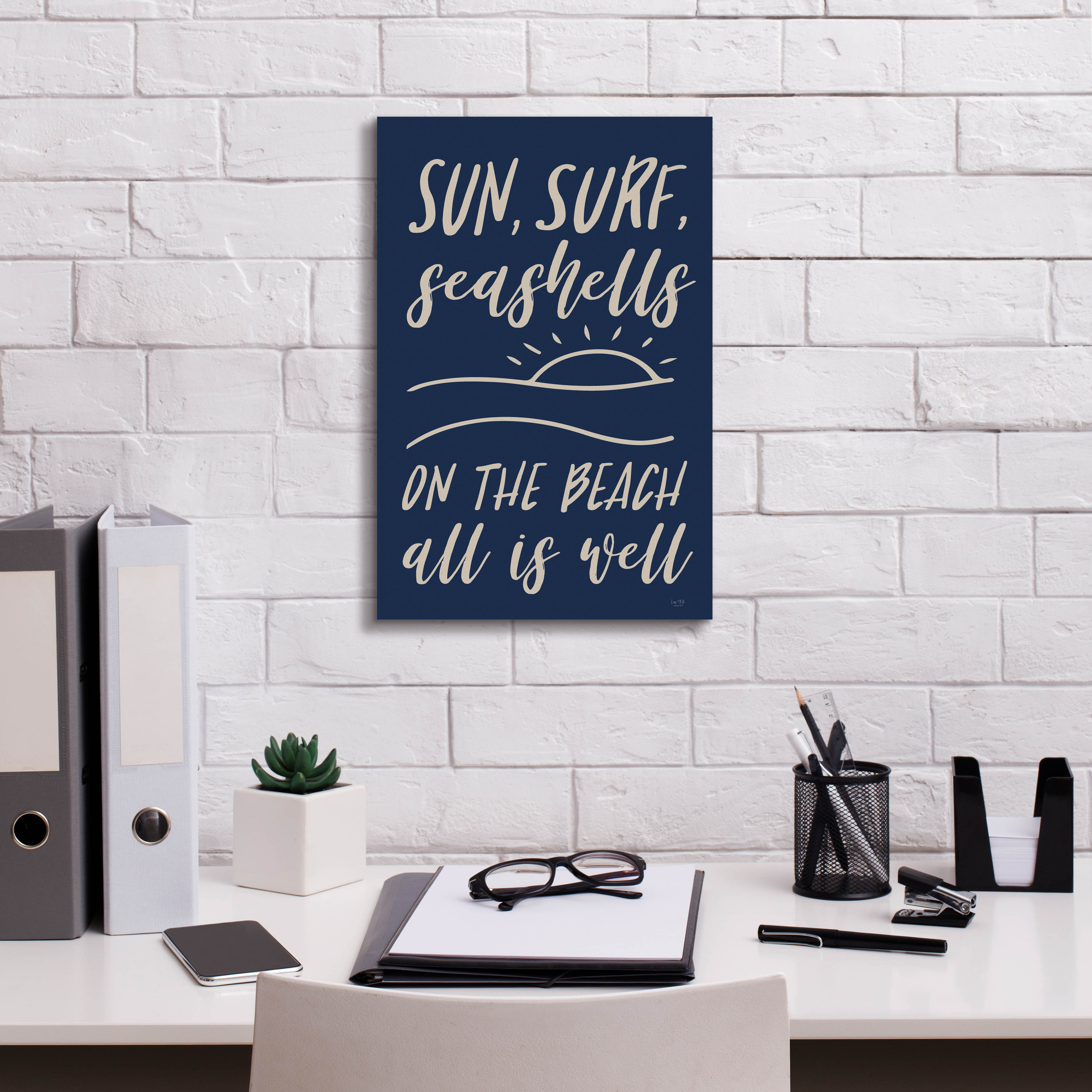 Trinx Epic Graffiti 'Sun, Surf, Seashells' By Lux + Me D Sun, Surf ...