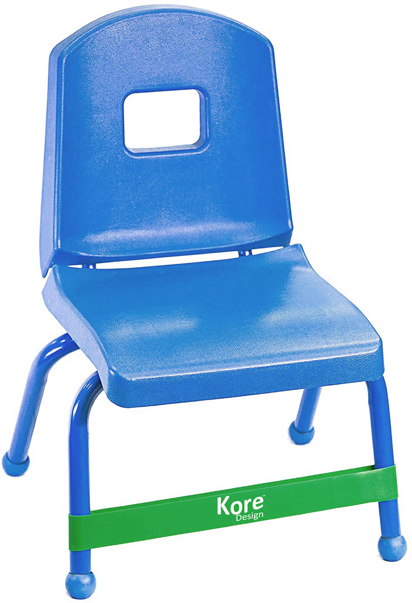 KORE Design Chair Bands for Kids – Sensory Fidget Kick Bands for ...