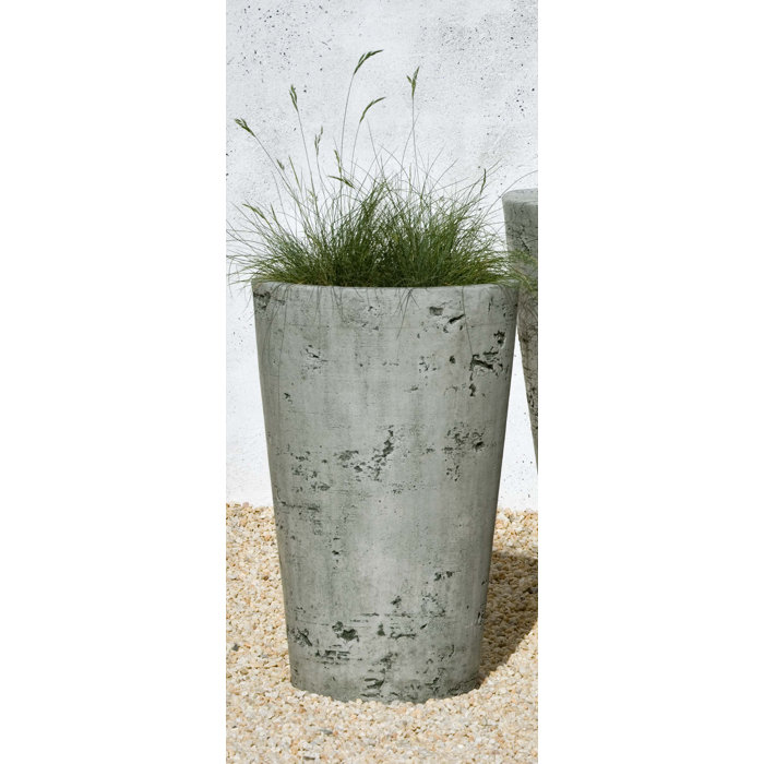 Campania International, Inc Saguaro Handmade Pot Planter | Wayfair