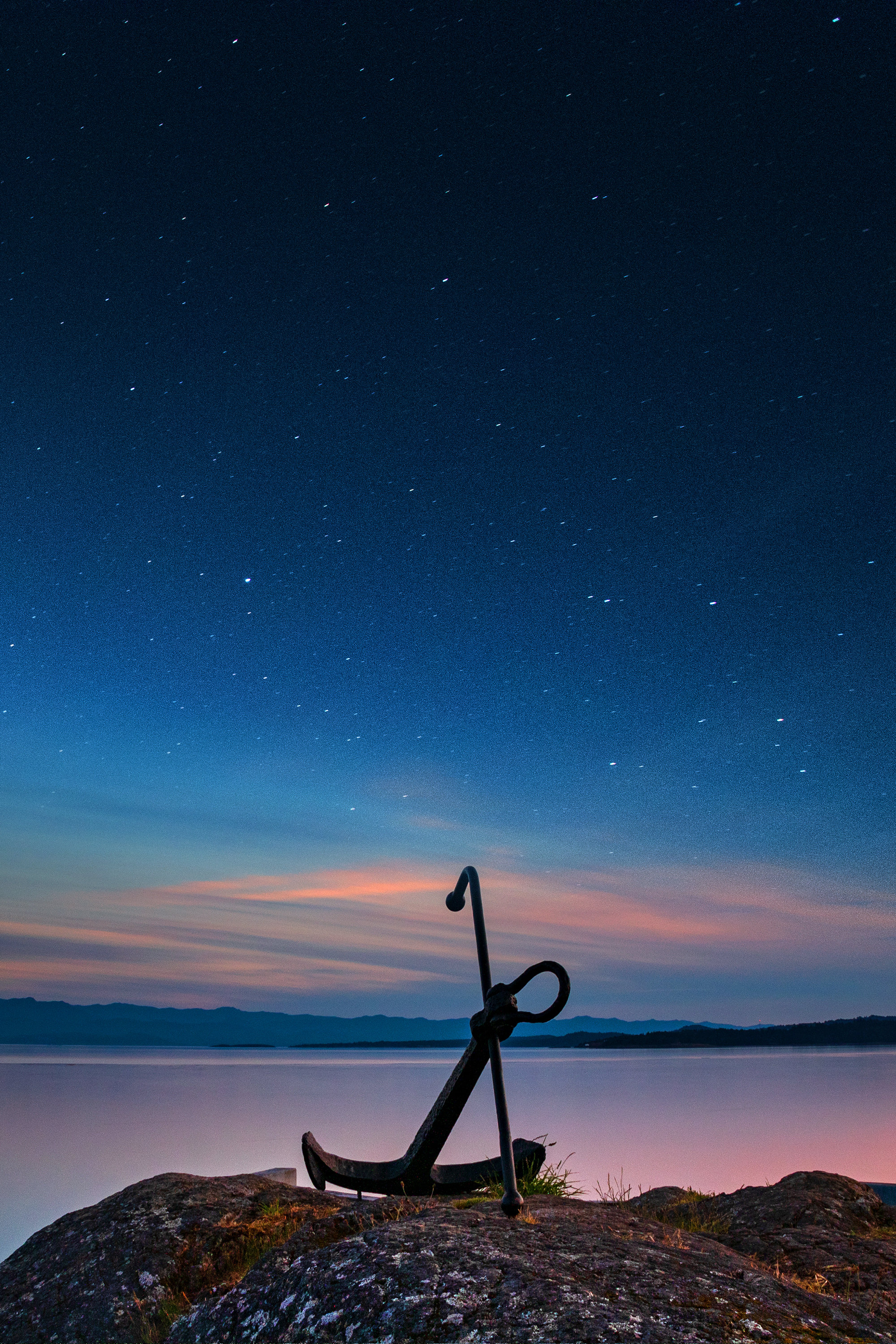 House of Hampton Stars shining along the shores of victoria | Wayfair.ie