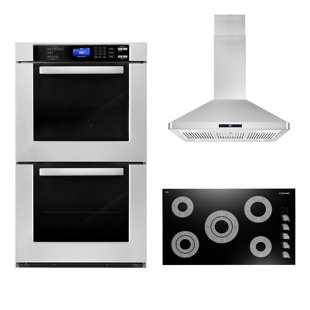 Cosmo Kitchen Appliance Packages You'll Love | Wayfair