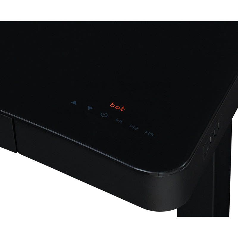 Upper Square™ Babin Height Adjustable Standing Desk & Reviews | Wayfair