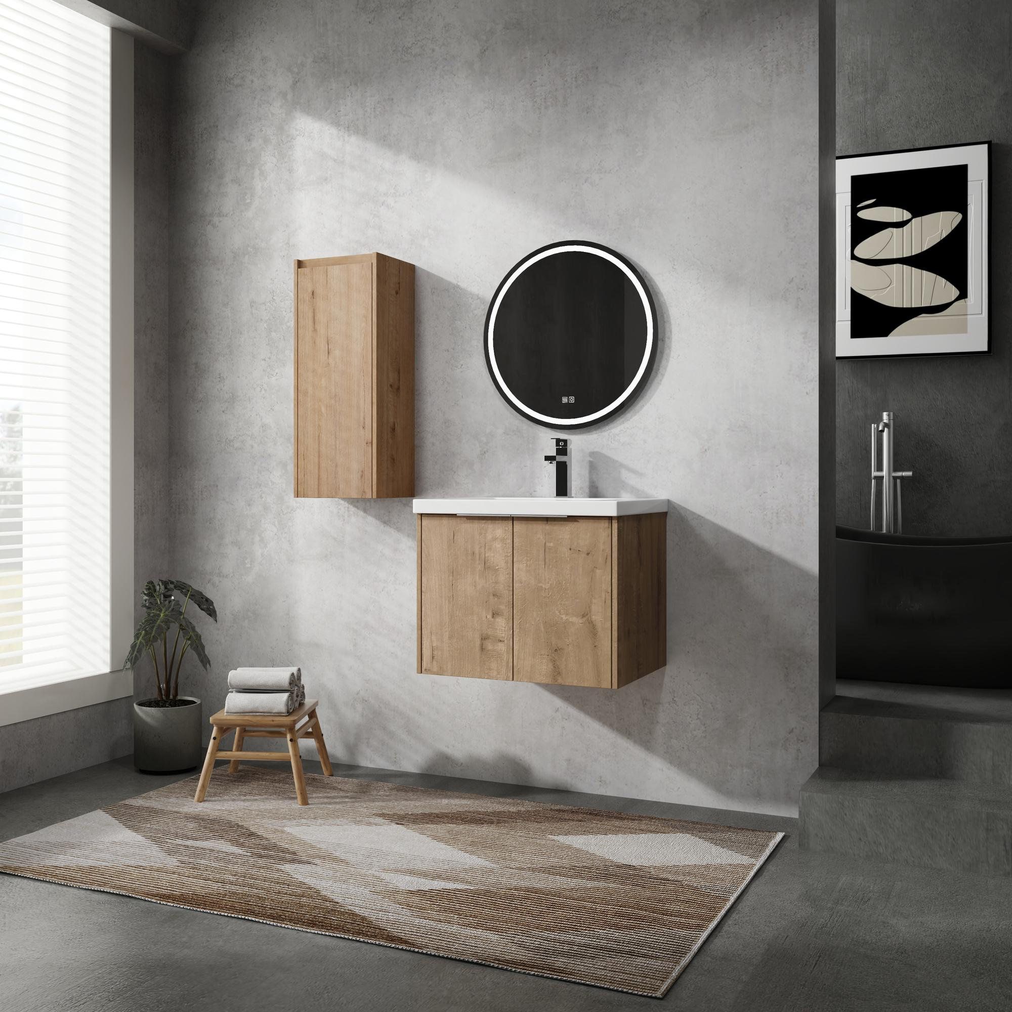 Ophelia & Co. Bathroom Vanity Sets | Wayfair