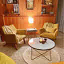 Wade Logan® Hoffmann 26" Wide Armchair & Reviews | Wayfair