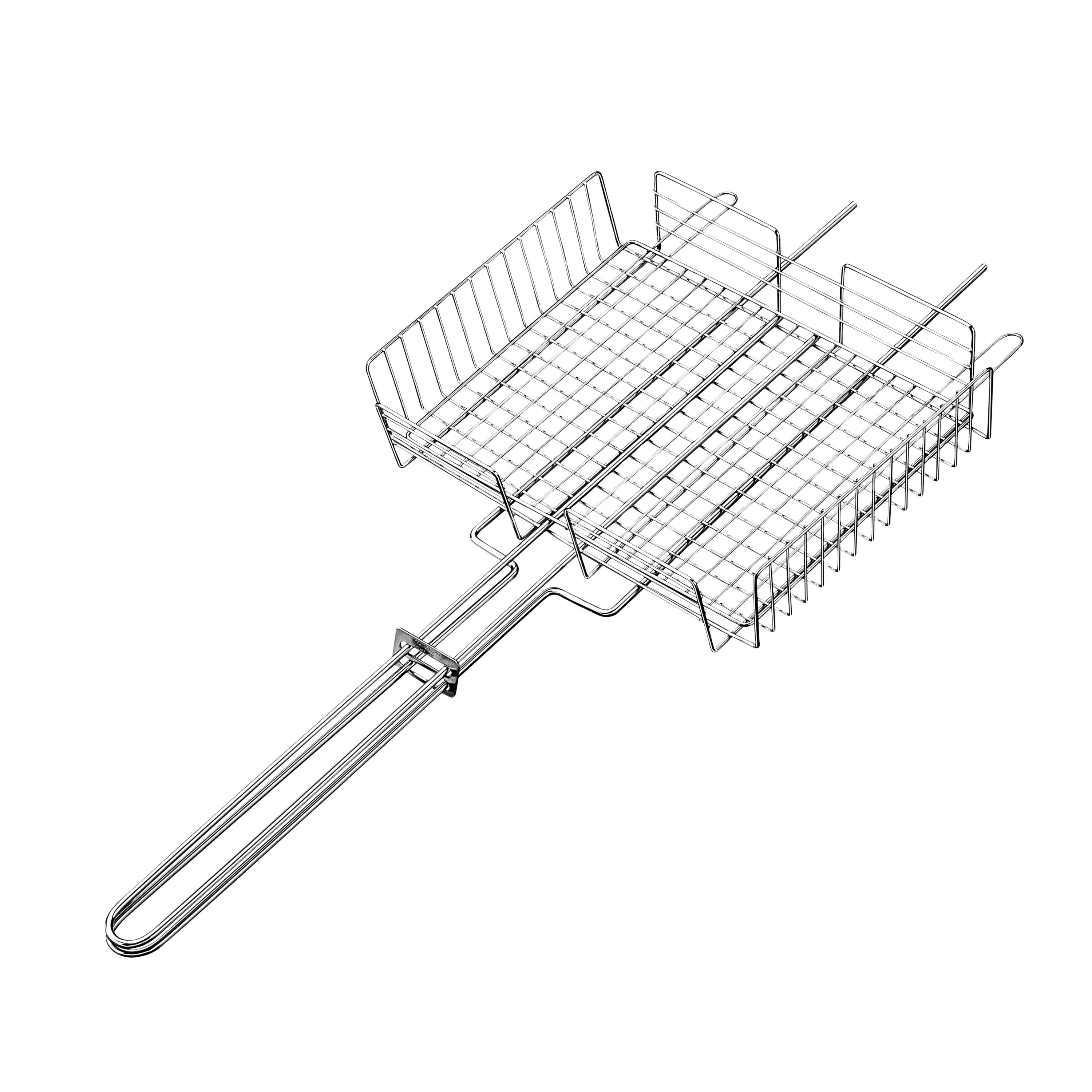 Tramontina Multi-use Grill Basket | Wayfair