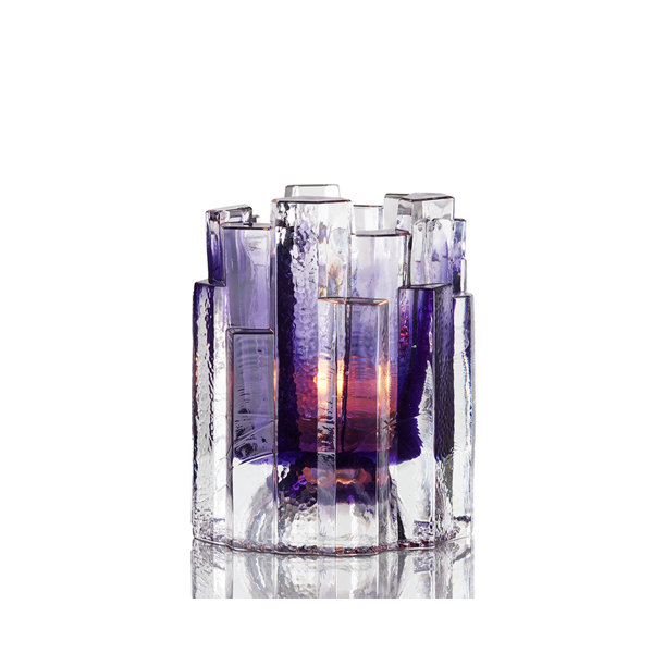 Skogsberg & Smart Hurricane Rock - Flame | Perigold