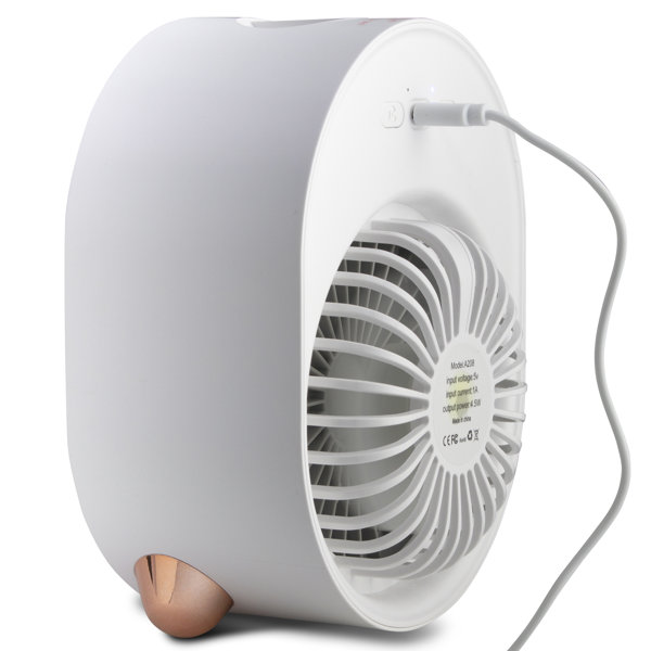 Eternal Living Air Cooler And Fan With Humidifier & Reviews | Wayfair