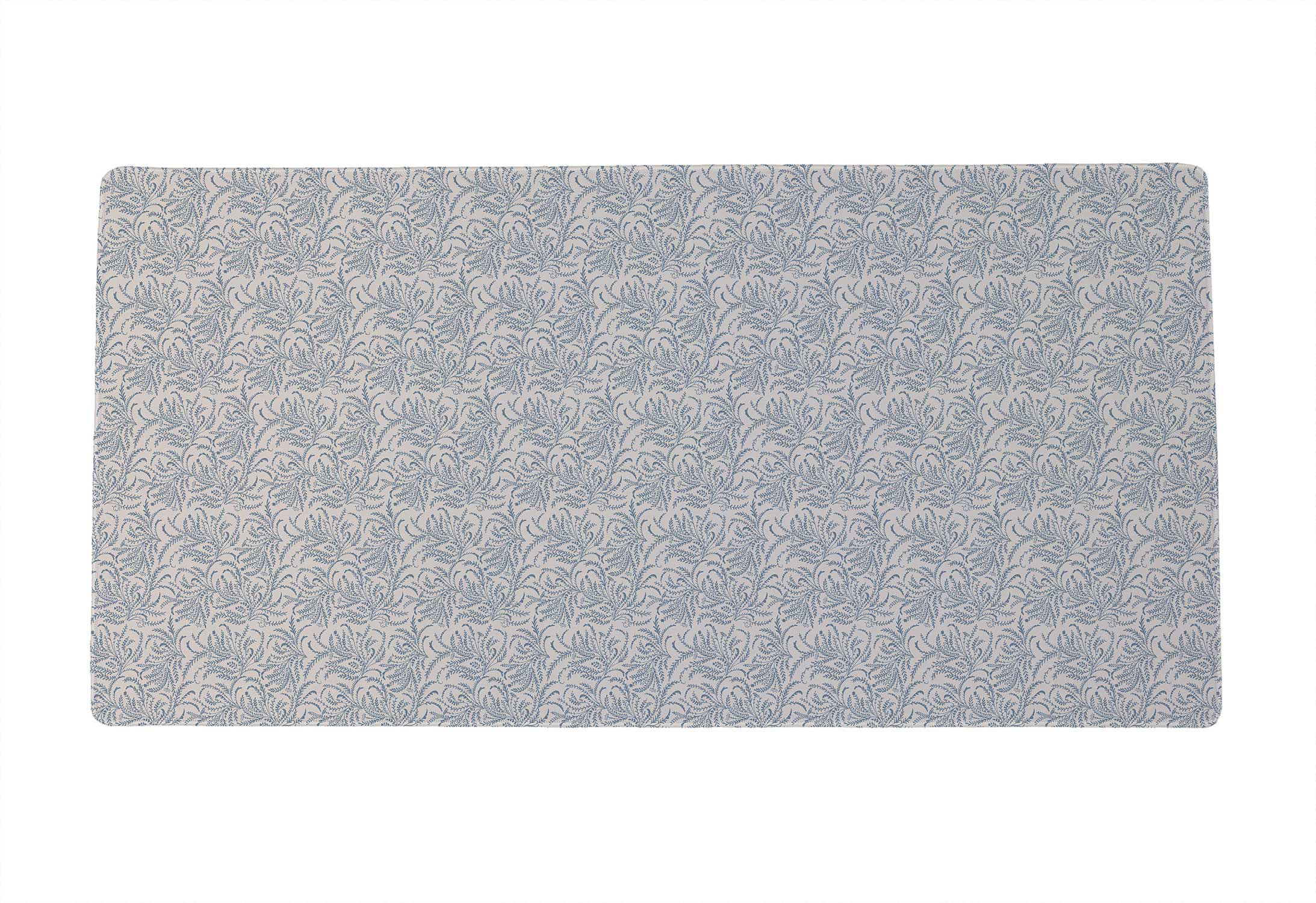 East Urban Home Graecen Vinyl Desk Pad | Wayfair