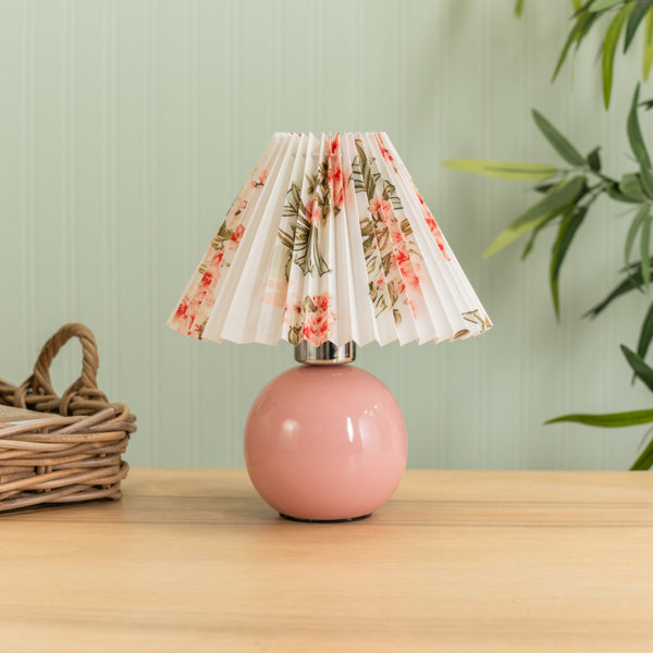 ClassicLiving Aaroosh Table Lamp | Wayfair.co.uk