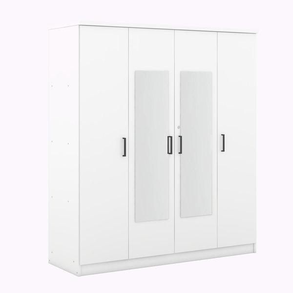 Latitude Run® Jahron Armoire | Wayfair