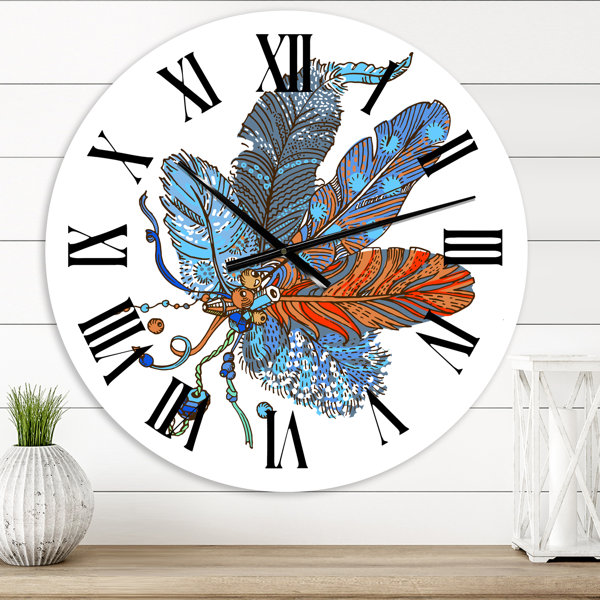 East Urban Home Ethnic Boho Style Design - Bohemian & Eclectic wall ...