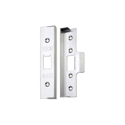 Zoo Hardware Flat Latch | Wayfair.co.uk
