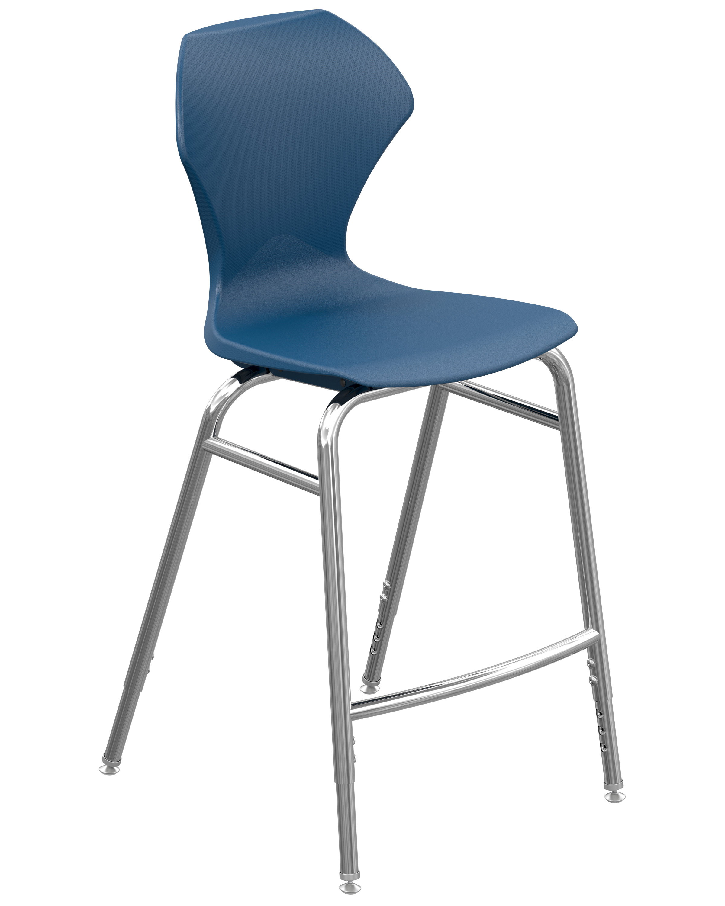 Marco Apex Series Classroom Stool | Wayfair
