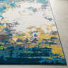Trent Austin Design® Kohn Abstract Area Rug & Reviews | Wayfair