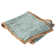 Sand & Stable Espey Rectangular Table Runner & Reviews | Wayfair