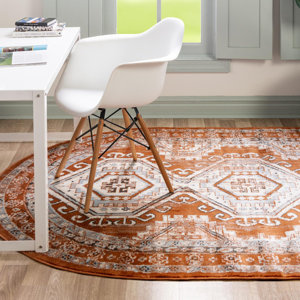 Mistana™ Filey Oriental Rug & Reviews | Wayfair