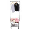 Rebrilliant Commercial Laundry Butler Free-standing Drying Rack ...