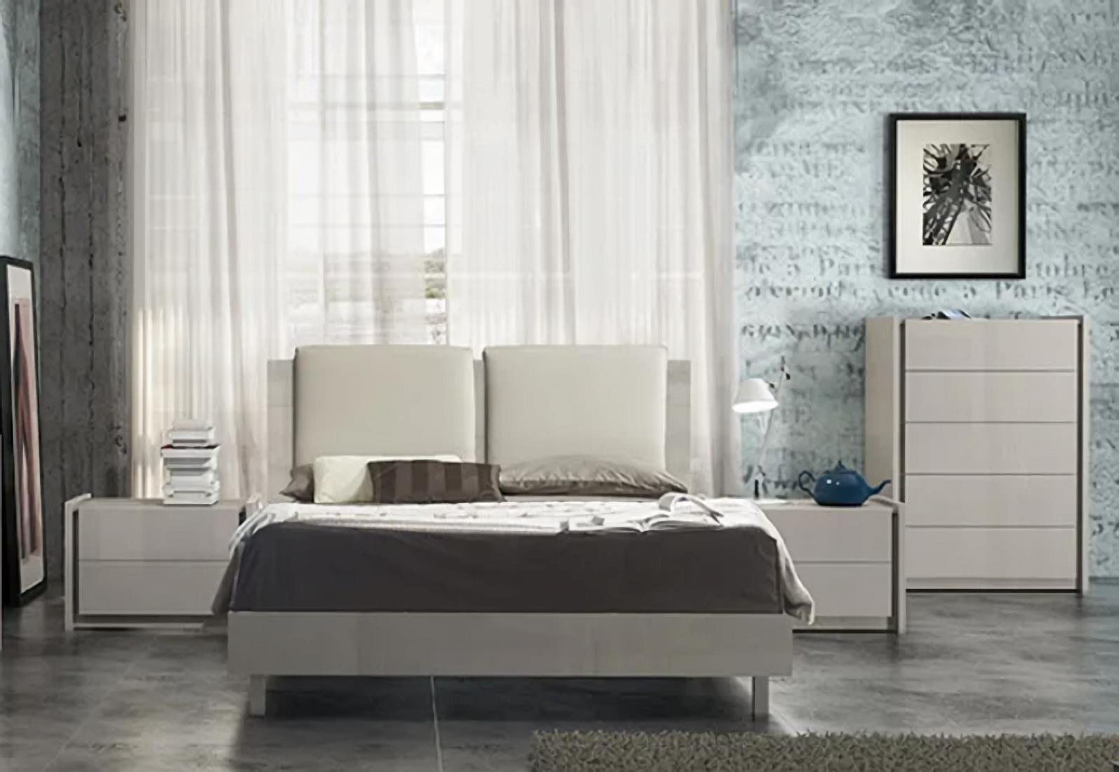 Grand Discount Furniture Erika Bedroom Set | Wayfair