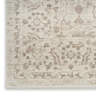 Bungalow Rose Bentonville 6' x 9' Ivory Grey Vintage Indoor Rug ...