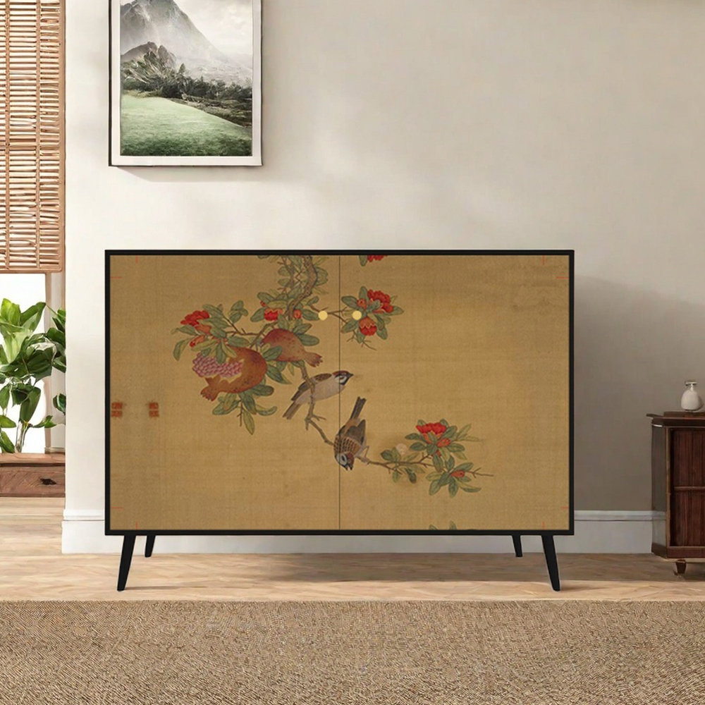 Corrigan Studio® Sebren | Wayfair