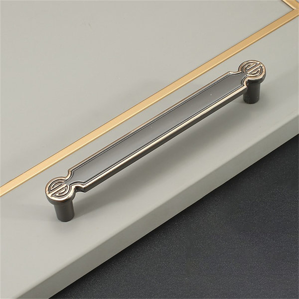 LIYONG 5" Center Handle Pull Multipack | Wayfair