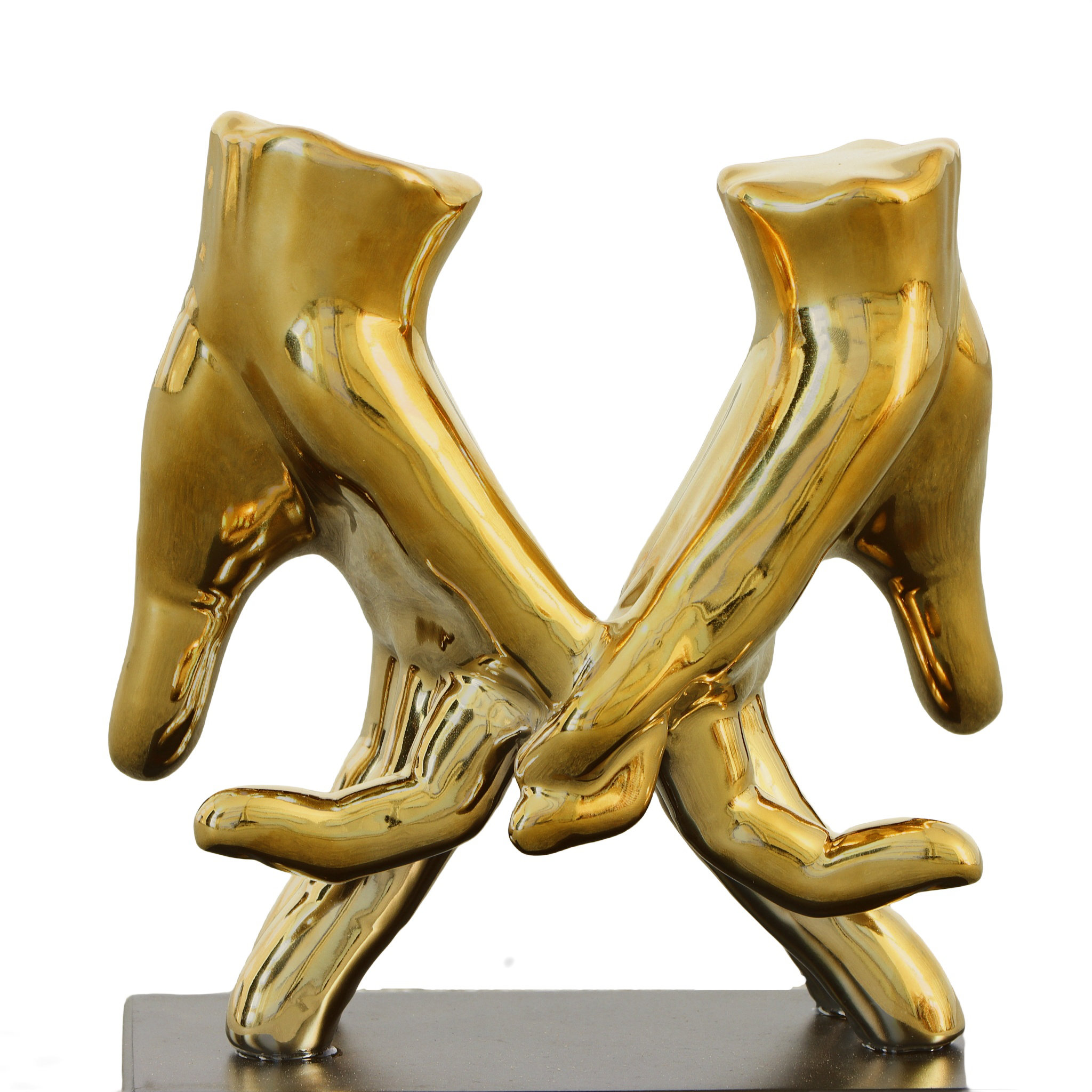 Ivy Bronx Figurine / sculpture Jedson - Wayfair Canada