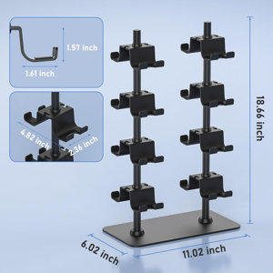 Ebern Designs Controller Holder For Switch Gaming Controller, Video ...