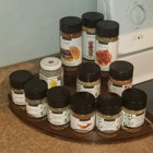iDesign Twillo Freestanding Spice Rack & Reviews | Wayfair