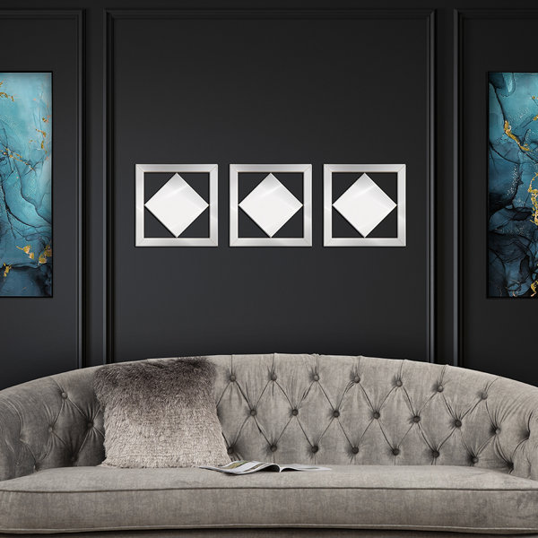 CIMC Home Wall Decor | Wayfair.co.uk