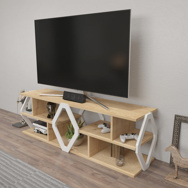 Latitude Run® Dajanae TV Stand | Wayfair