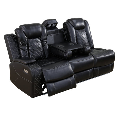 Symmetrical Sectional Sofas You'll Love | Wayfair