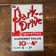 Happy Larry Park Drive Cigarette Metal Wall Décor | Wayfair.co.uk