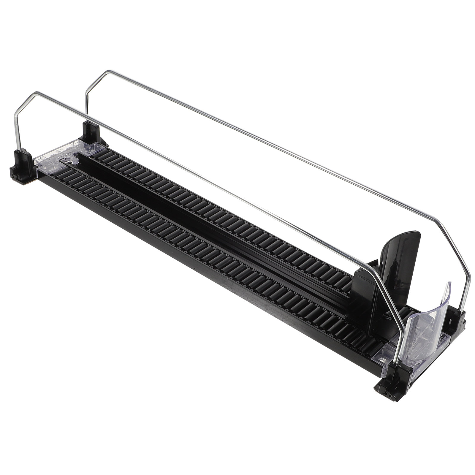 Rebrilliant Shelf Automatic Replenishment Pusher Refill Sliding System ...