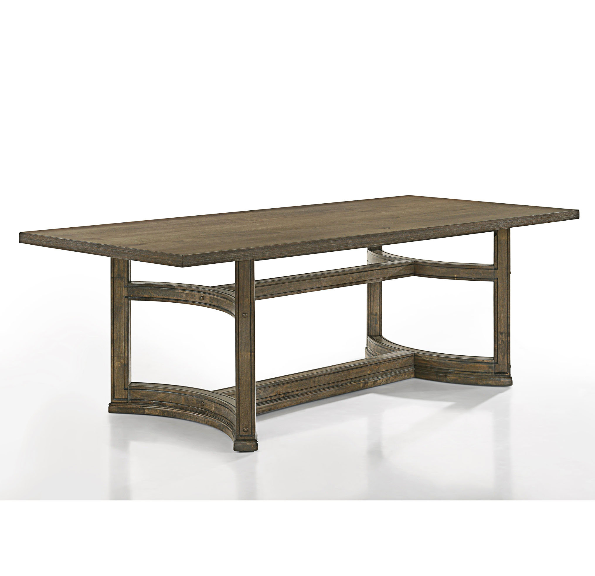 August Grove® Kitchen Table, Dining Room Table | Wayfair