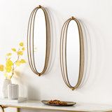 Wayfair | Mirror Sets You'll Love in 2024
