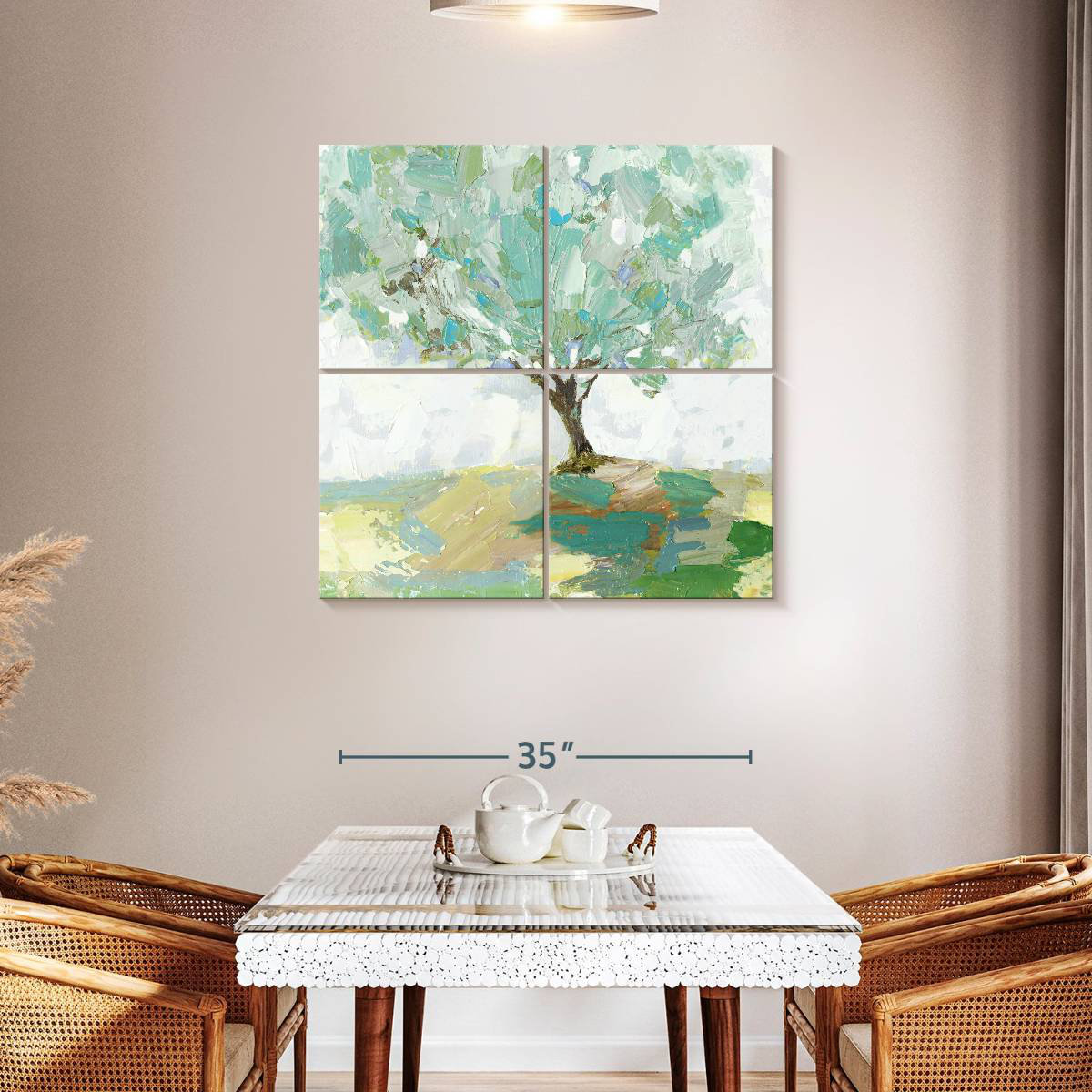 Lark Manor™ Harnek Pear Tree | Wayfair