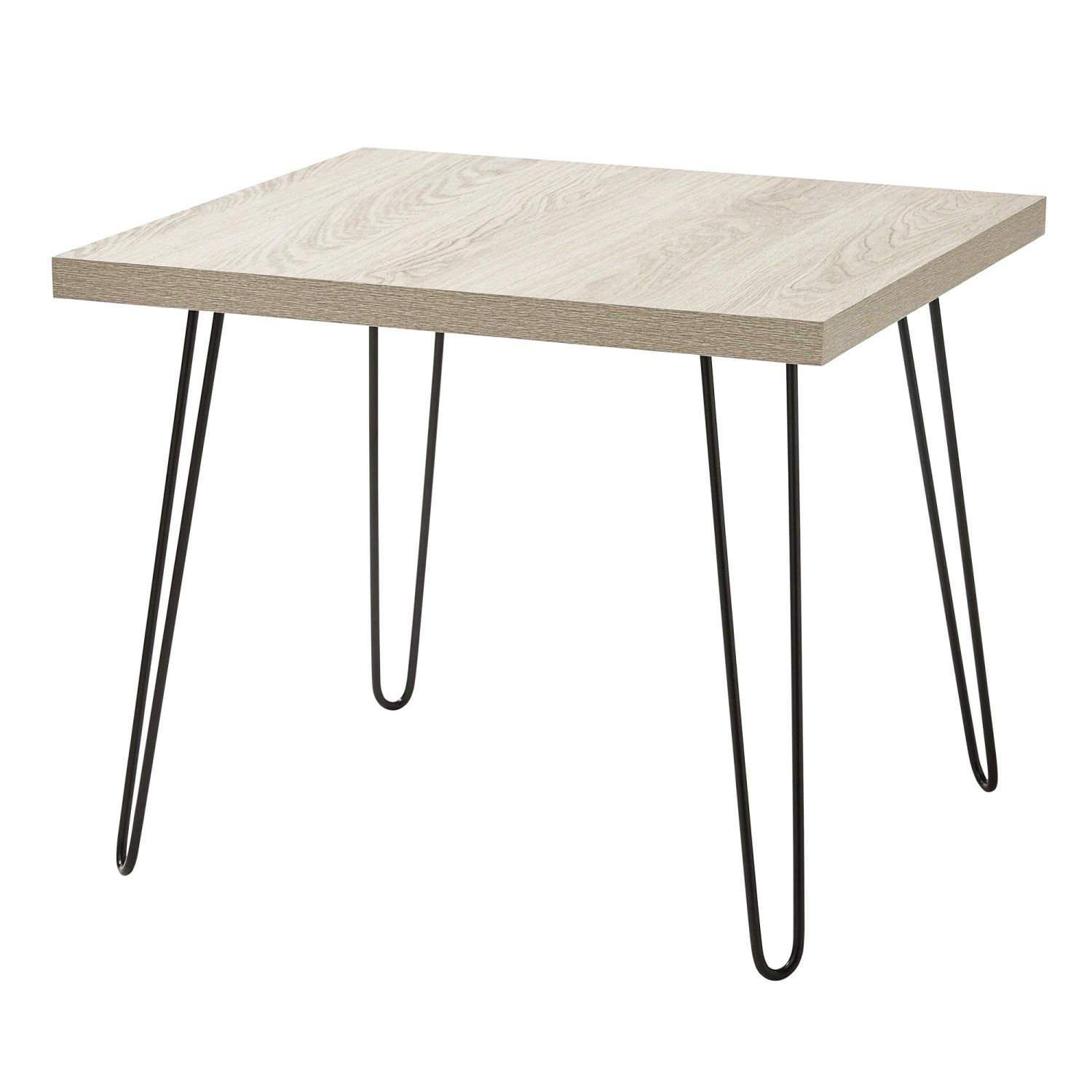 AKLOV Color End Table | Wayfair