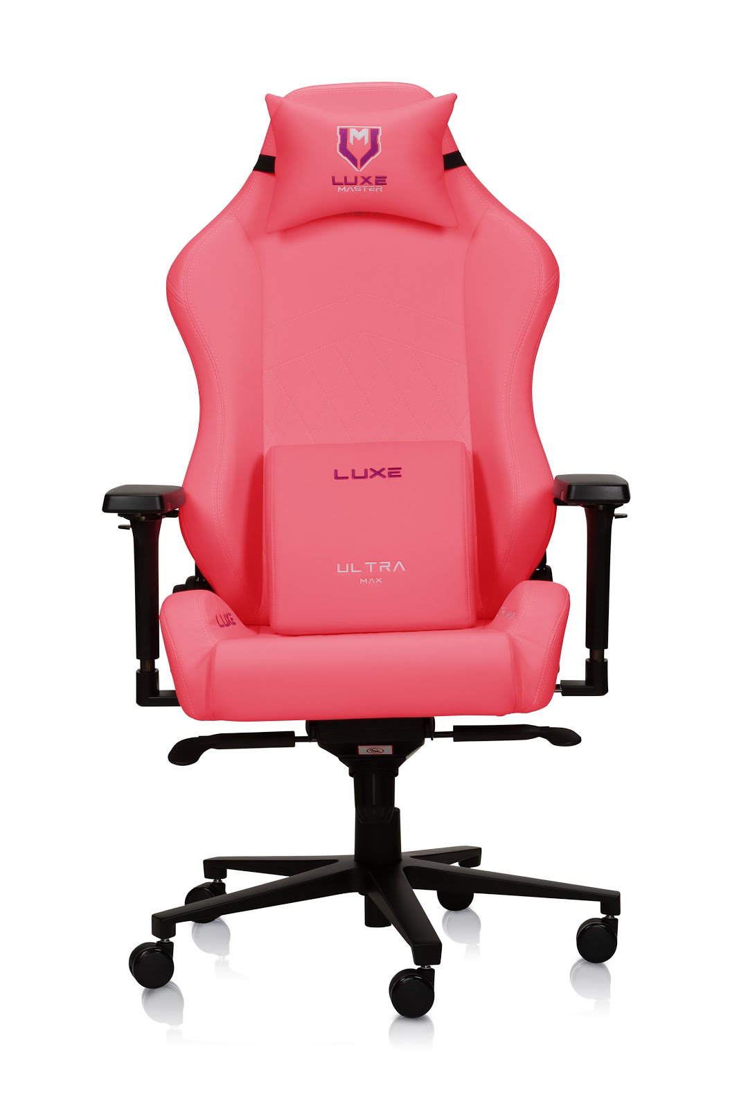 Luxe Master Ultra Max Office, Desk, Ergonomic and Gaming Chair ...