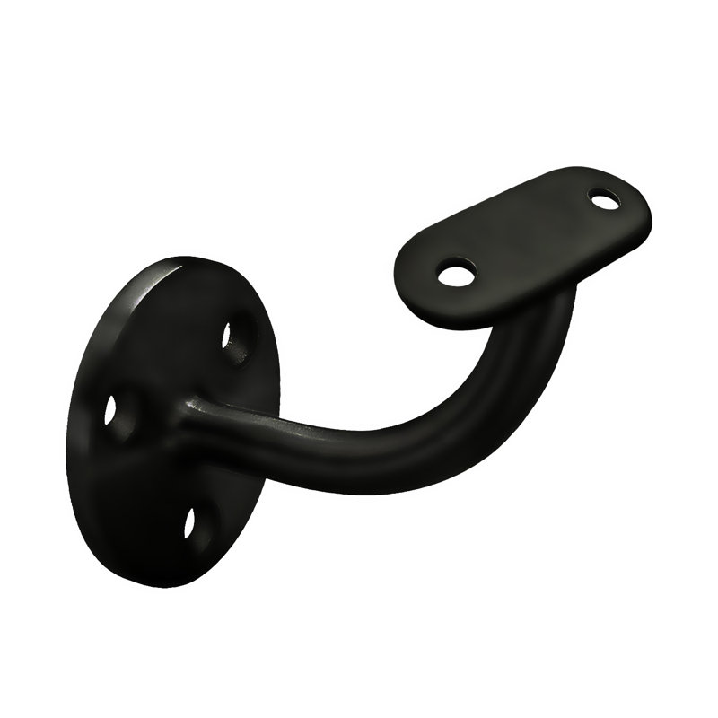Cel Stainless Steel Wall Mount Handrail Bracket | Wayfair