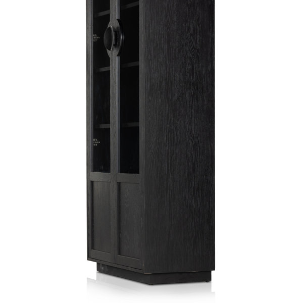 Four Hands Coraline Curio Cabinet | Perigold