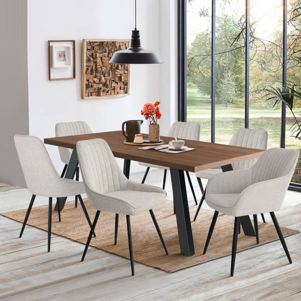 Brayden Studio® Acropolis 3 - Piece Living Room Table Set | Wayfair
