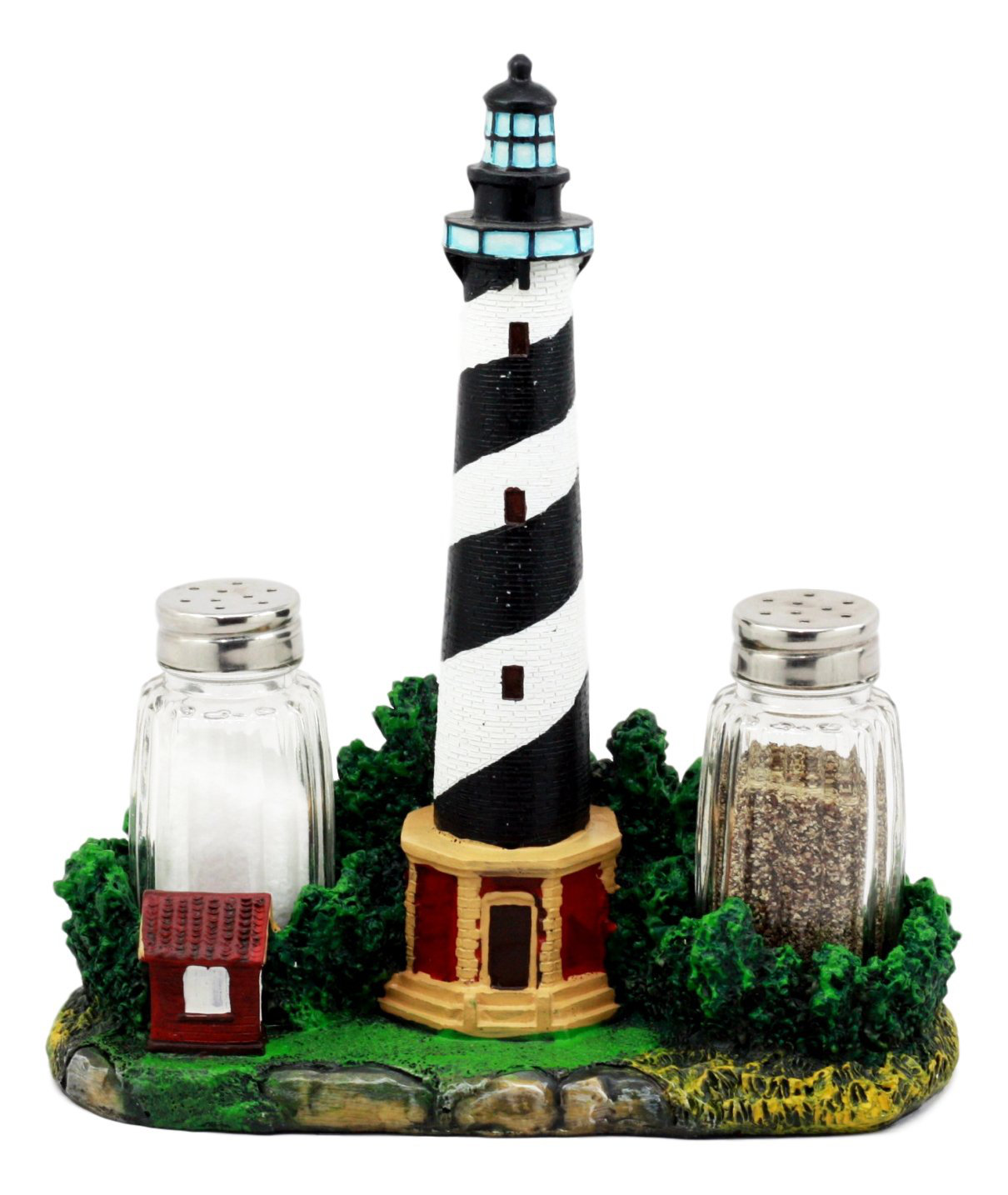 Longshore Tides Renville Scenic Cape Hatteras Lighthouse Salt and ...