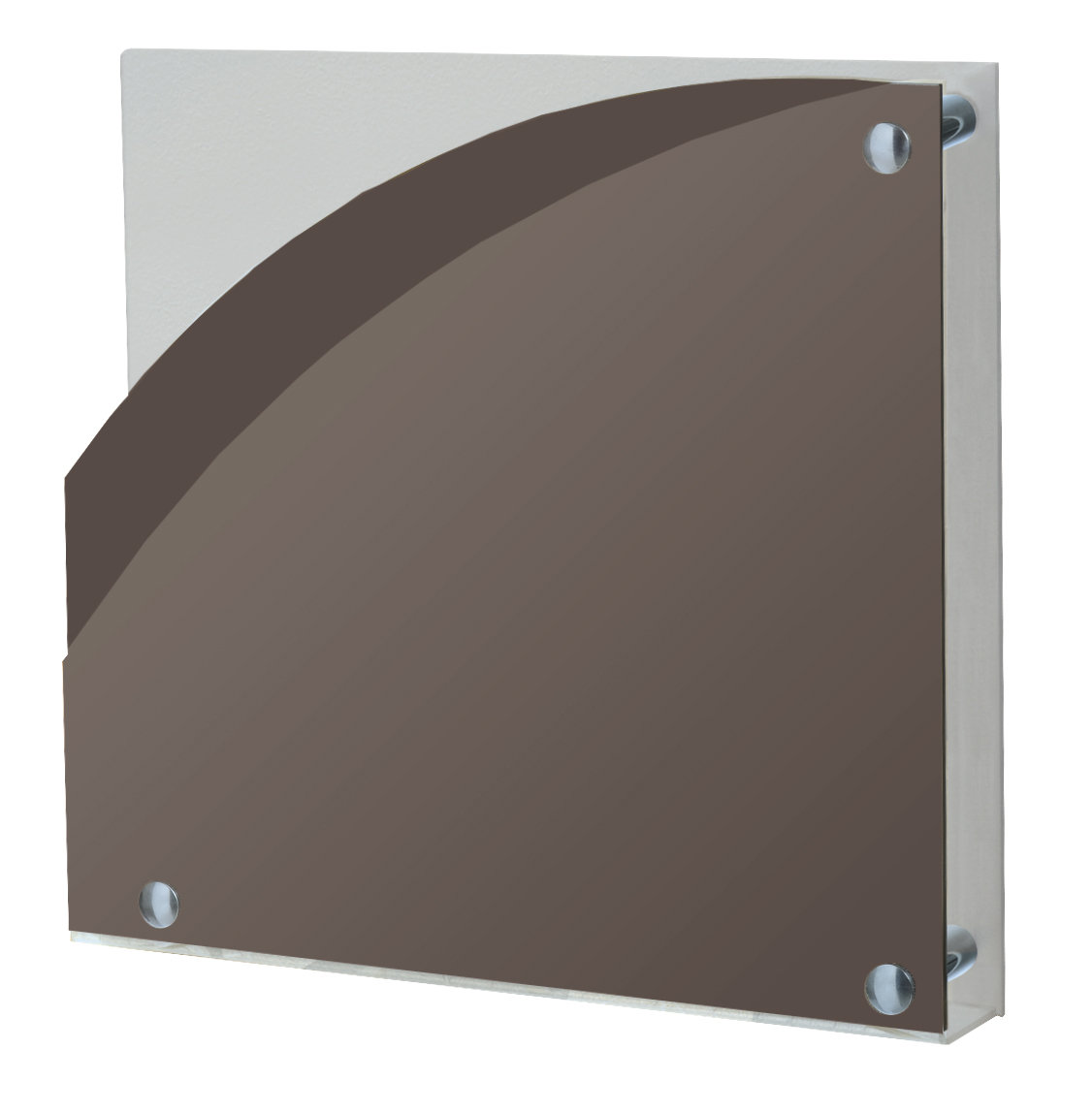 Omnimed Designer Classic Wall Pocket | Wayfair