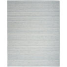 Hokku Designs Anerinda Solid Hand Loomed Wool/Cotton Area Rug in Yellow ...