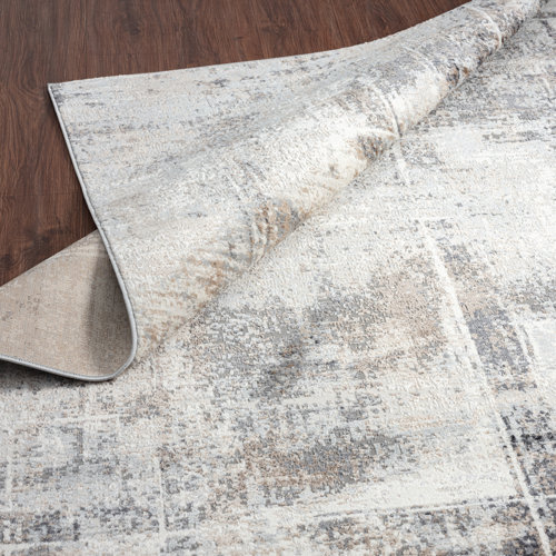 17 Stories Miamiville Rug | Wayfair