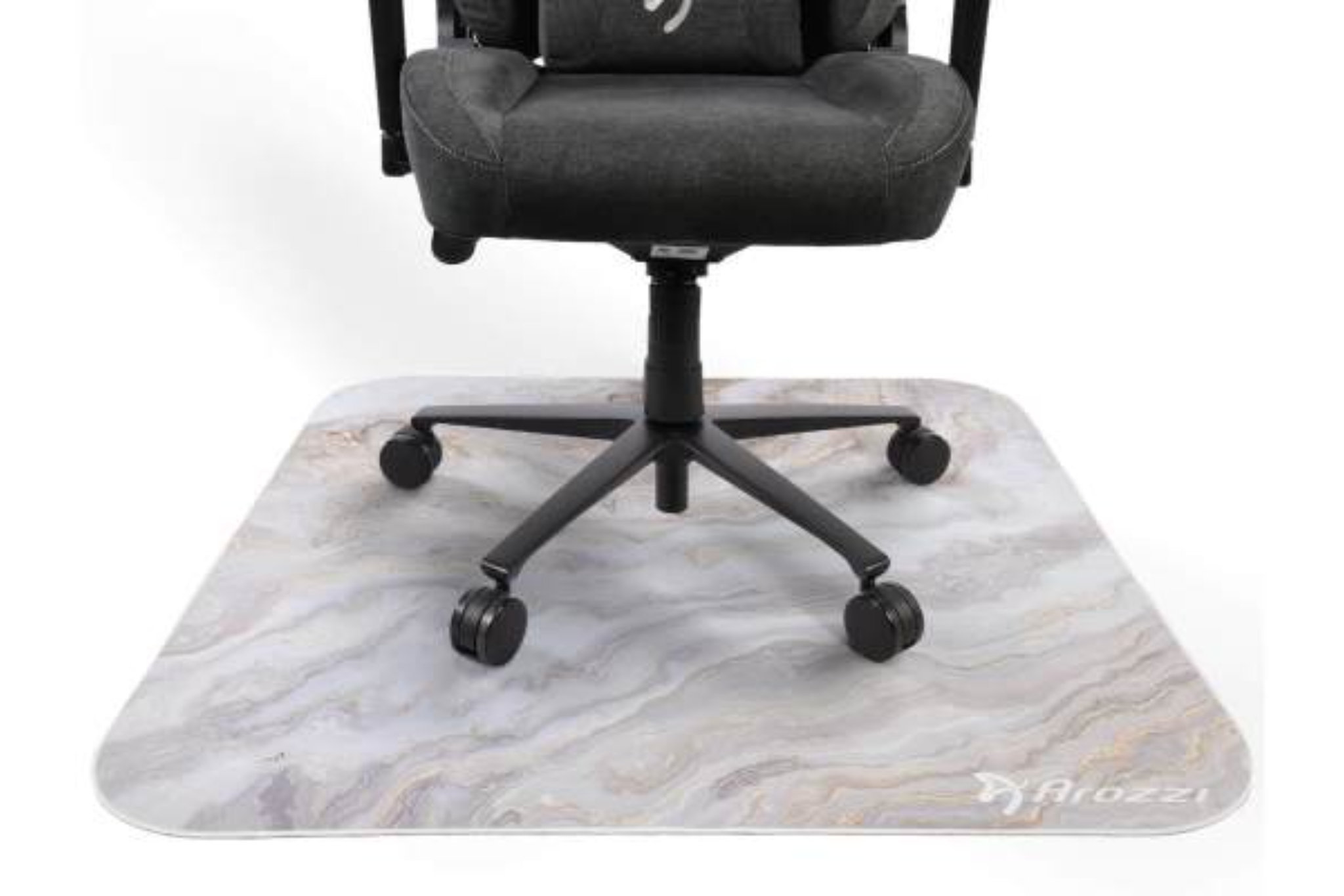 Arozzi Zona Quattro Microfiber Noise Dampening And Scratch Protection ...