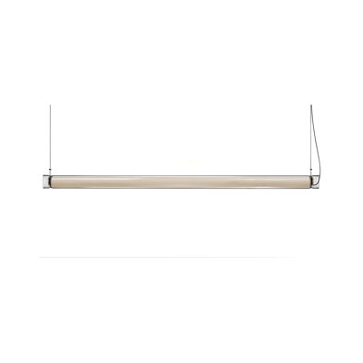 LZF Estela Horizontal Short LED Suspension Light | Wayfair